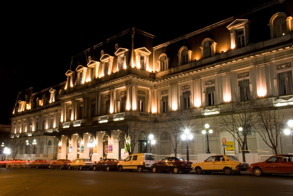 Círculo Cultural Polonés San Juan Pablo II · La Plata